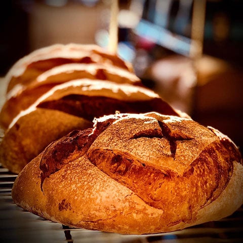 Italian Tomato Bread | Sunny Side Down Farm